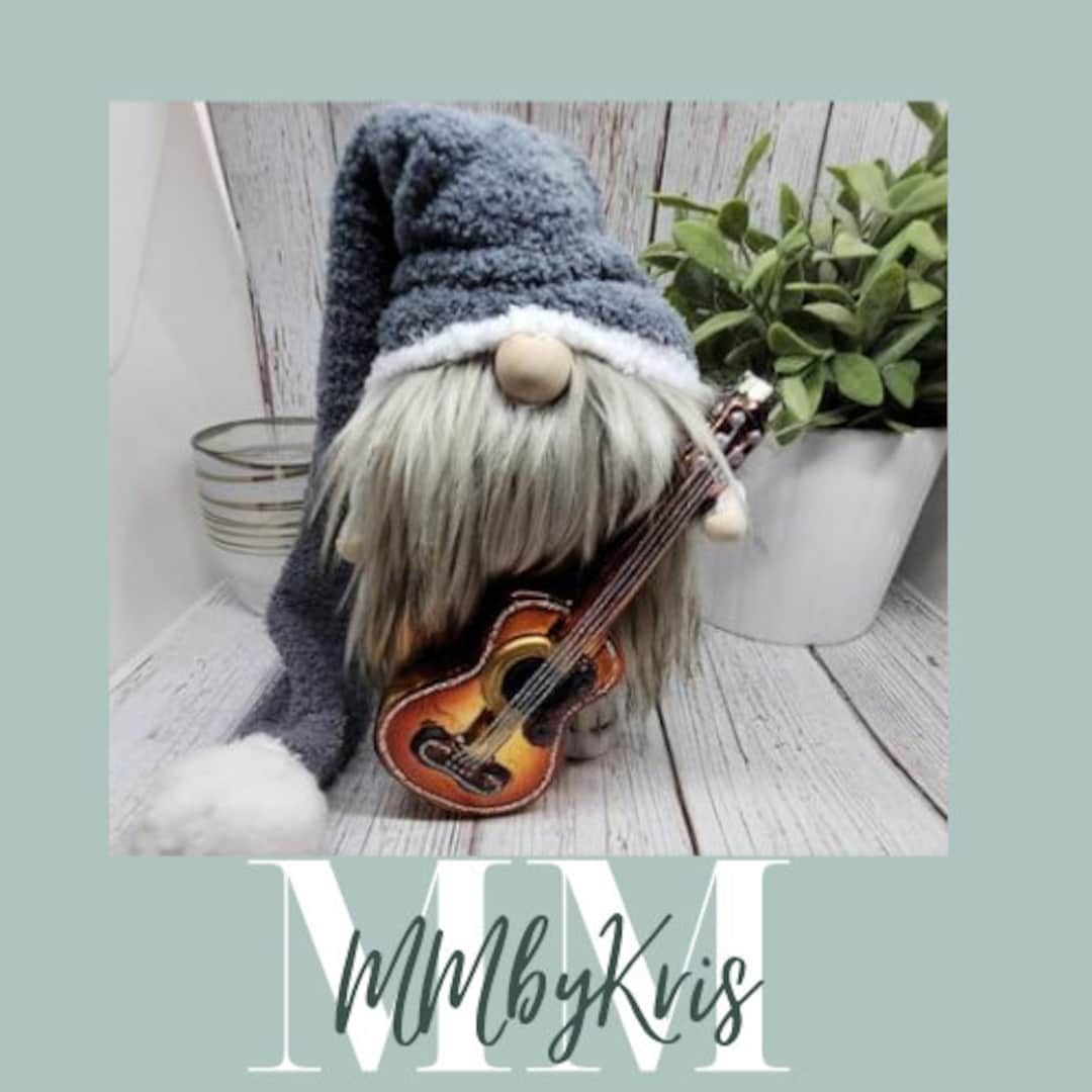 Custom Gnomes -these Are NOT FOR SALE- Examples of Custom Gnomes - Please Contact Seller Before ...