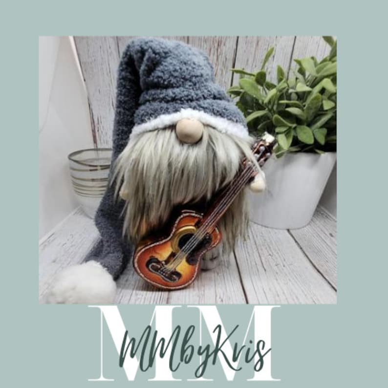 Custom Gnomes -these Are NOT FOR SALE- Examples of Custom Gnomes - Please Contact Seller Before ...