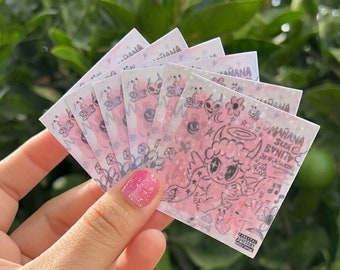 Karol G Stickers, Mañana Sera Bonito Stickers, La Bichota Stickers ...