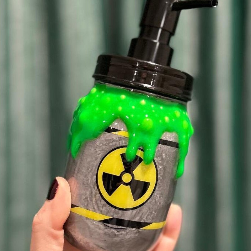 Funny Soap Dispenser - Etsy