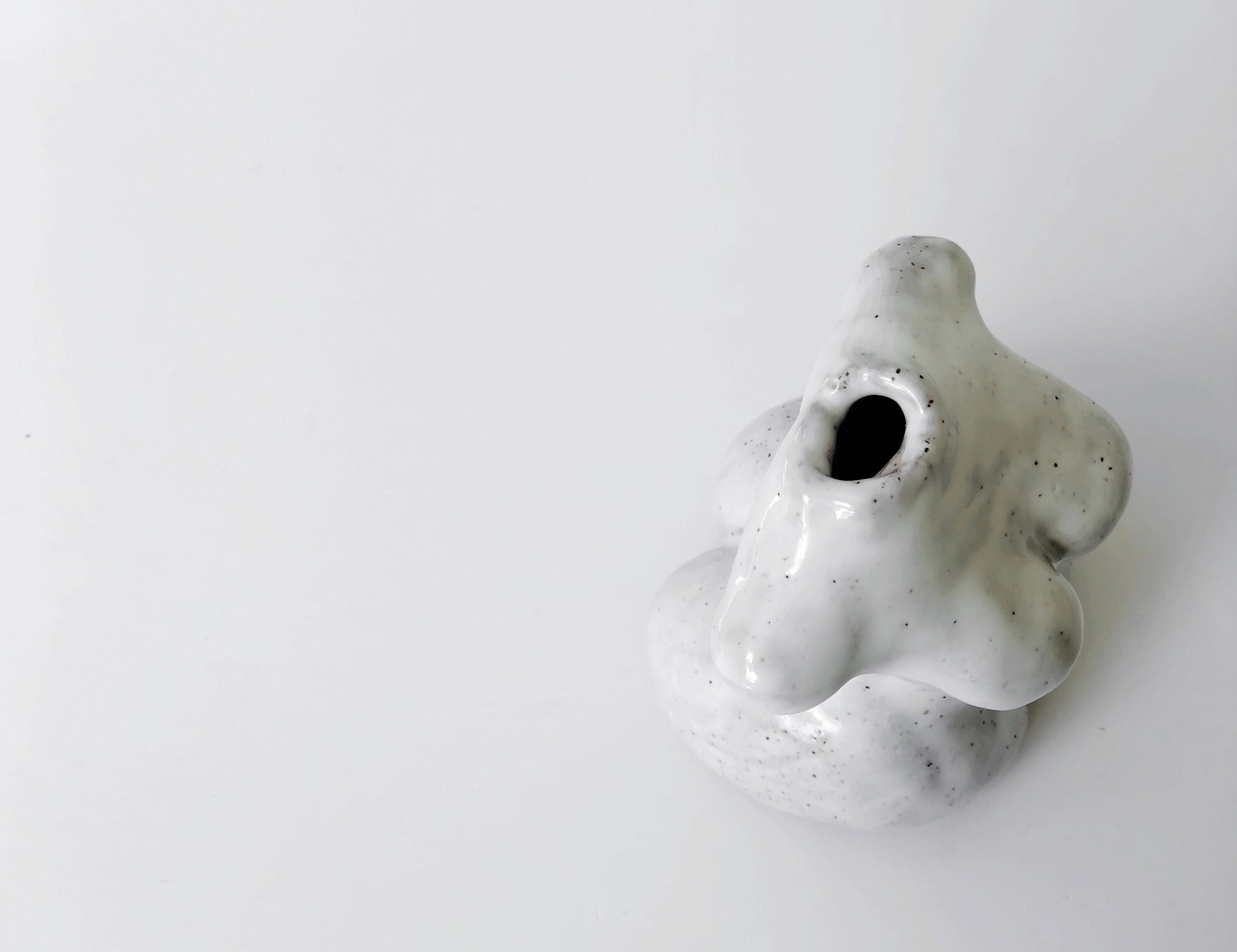 Ceramic Body Figures
