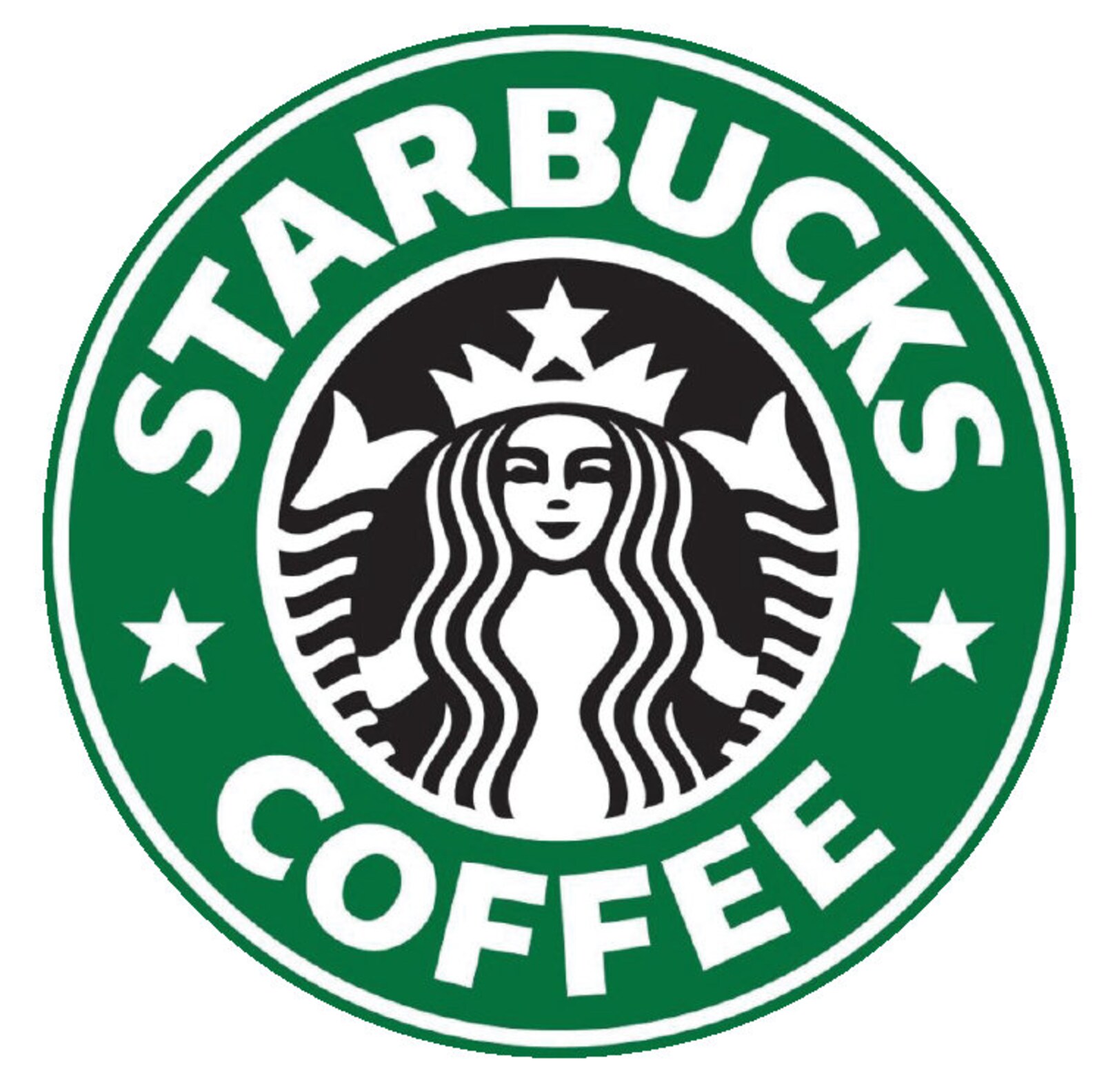 300X Starbucks Stickers Decoration Fun Kids Adults Coffee Café Drink ...