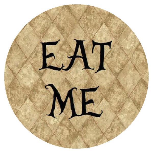 Eat Me - Etsy UK