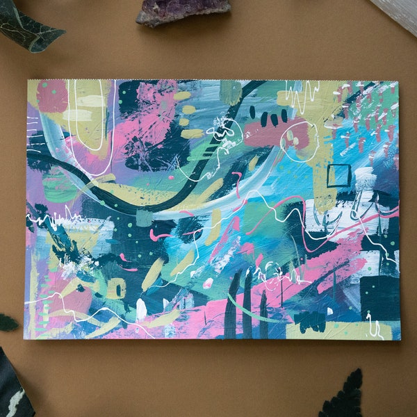 Pop Art Retro - Etsy