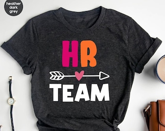 Hr Team Gift - Etsy