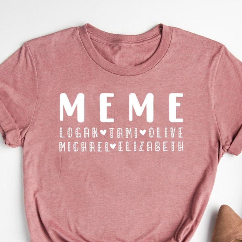 Meme Shirt - Etsy