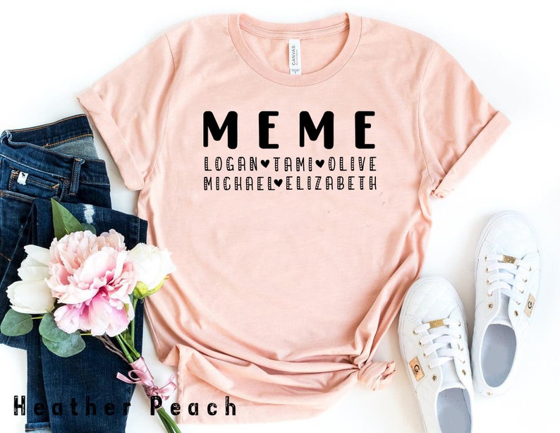 Personalized Meme Shirt Meme Shirt Meme T-shirt With | Etsy