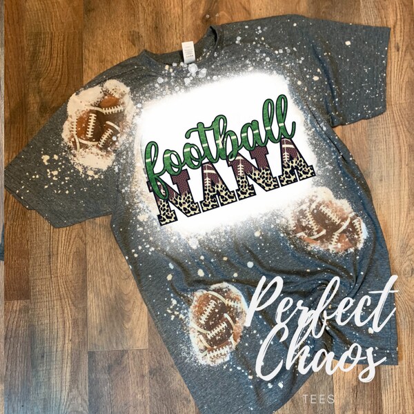 Nana Football - Etsy