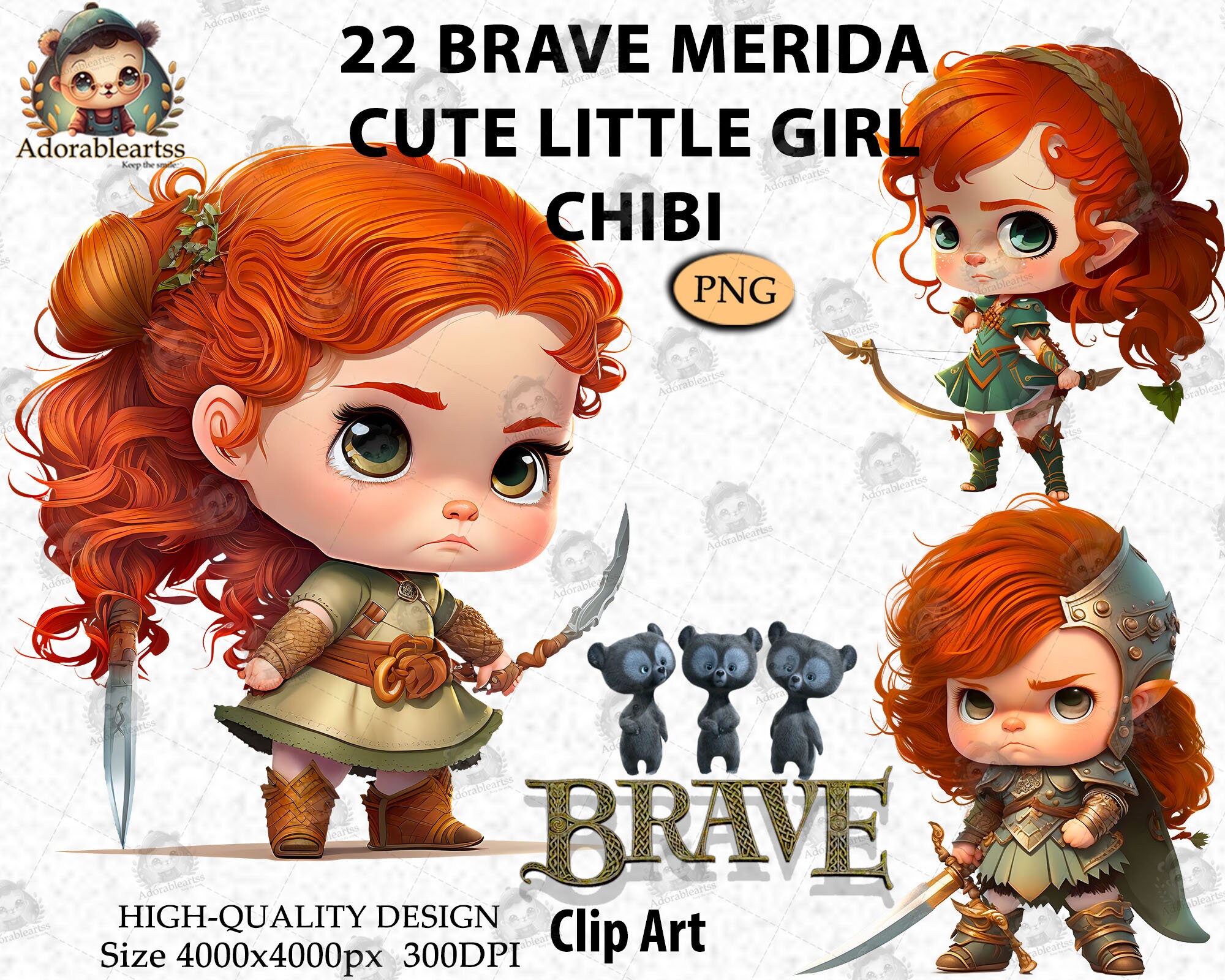 Kids Being Brave Clipart