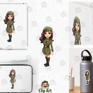Us Air Force Clipart, Chibi Airforce US Flag, USA Fighter Plane ...