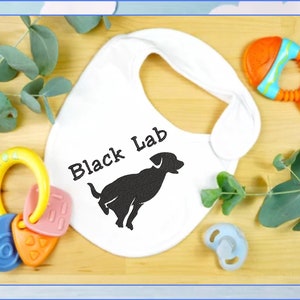 Black Lab Machine Embroidery Design, Labrador Retriever, Dog Embroidery ...