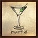 Martini Machine Embroidery Design, Martini With Olives Embroidery ...