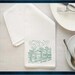 Train Scene Sketch Machine Embroidery Design, Vintage Train Embroidery ...