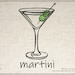 Martini Machine Embroidery Design, Martini With Olives Embroidery ...
