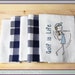Lady Golfer Machine Embroidery Design, Golf is Life Female Golfer Stick ...