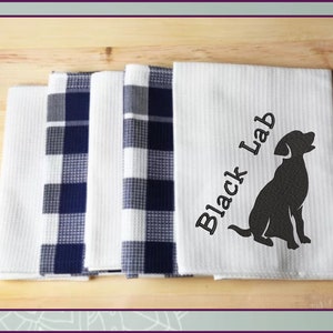 Black Lab Machine Embroidery Design Labrador Retriever Dog | Etsy
