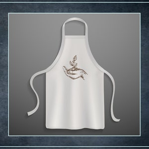 Hand Holding Soil With Plant Sapling Machine Embroidery Design ...