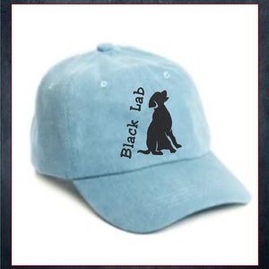 Black Lab Machine Embroidery Design Labrador Retriever Dog | Etsy