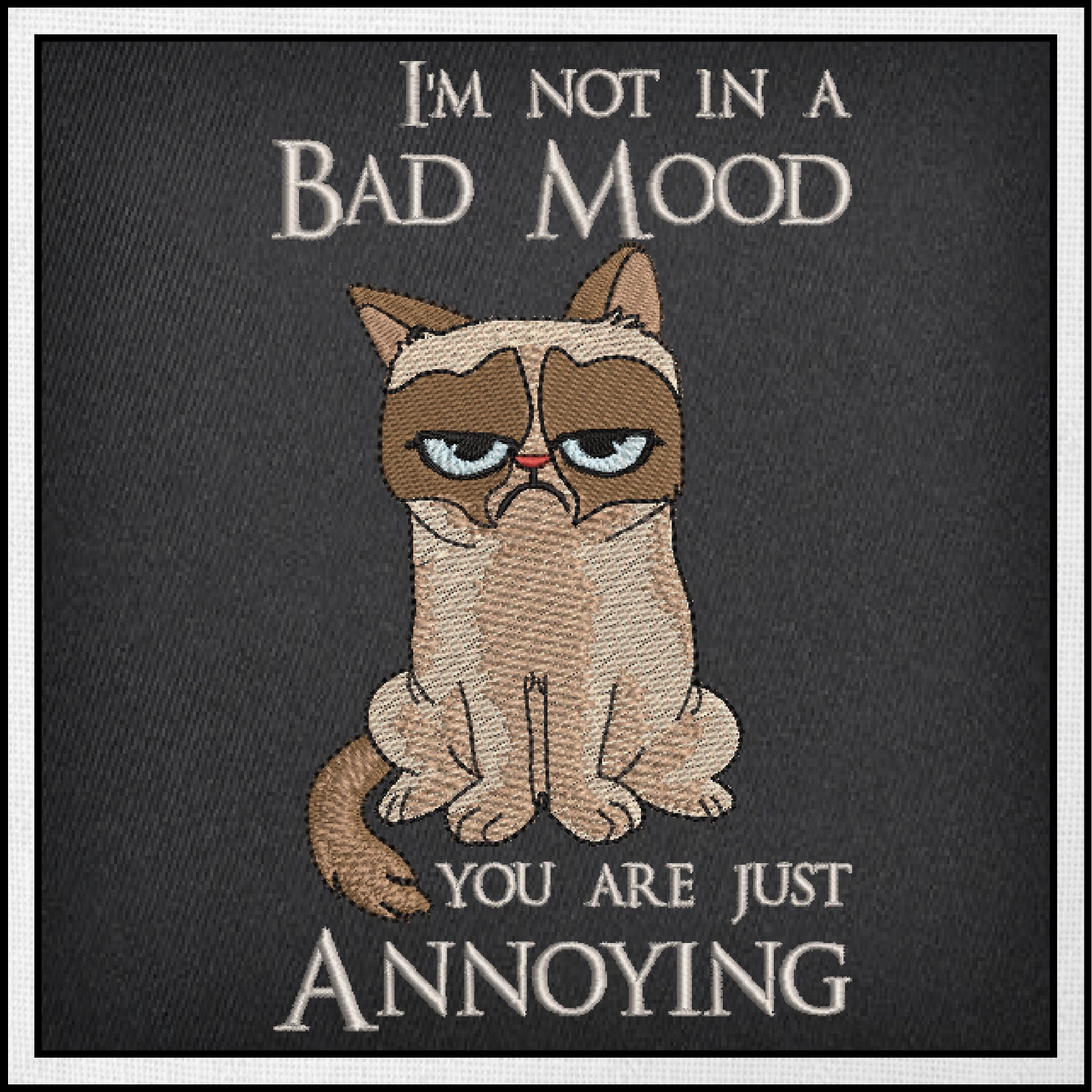No Grumpy Cat Imgur