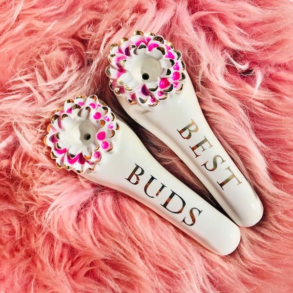 Best Buds - Etsy