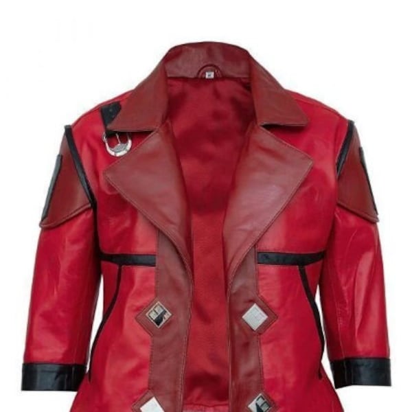 Vi Arcane Jacket - Etsy