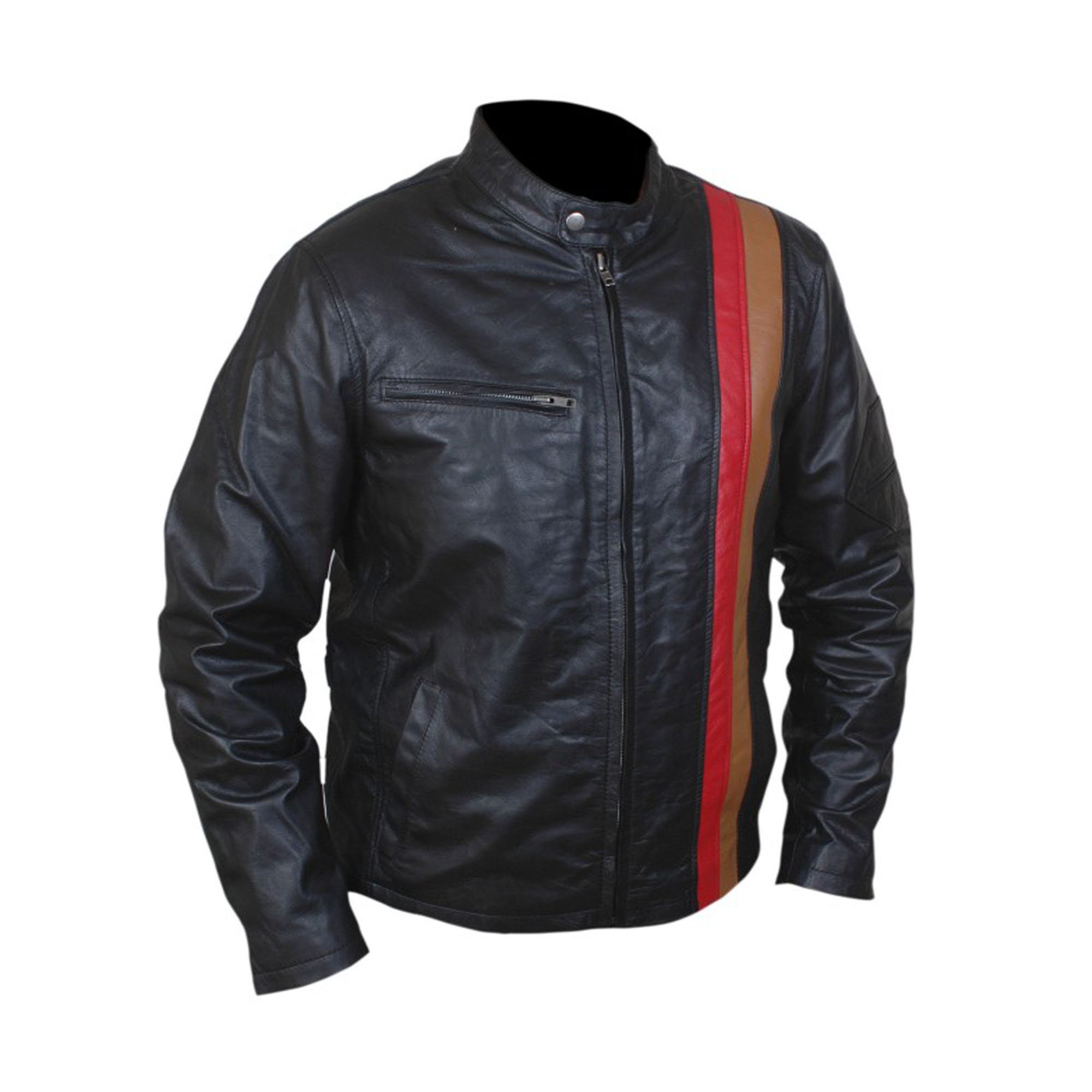 X Men Origins Cyclops James Marsden Leather Jacket - Etsy