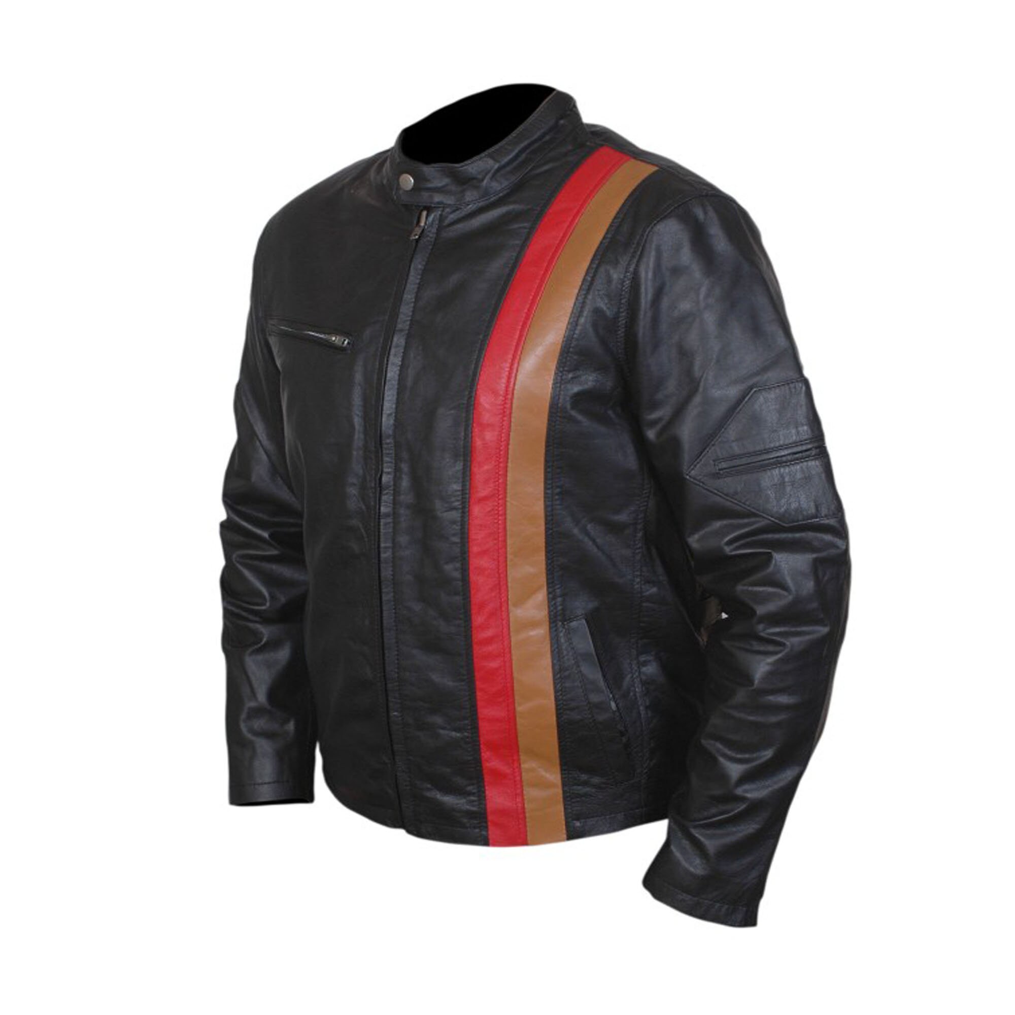 X Men Origins Cyclops James Marsden Leather Jacket - Etsy