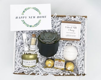 House Gift Box | Etsy