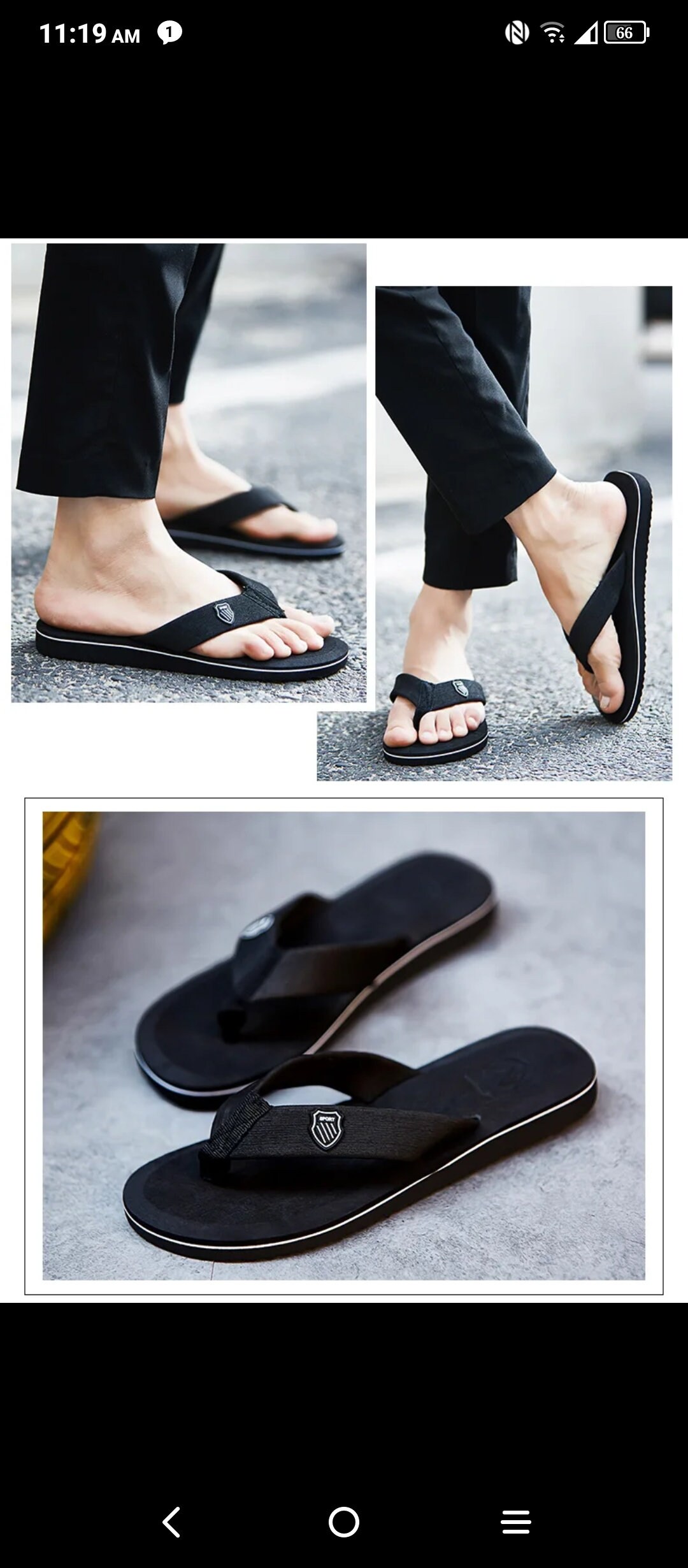 Men Sandals Various Colors and Sz - Etsy