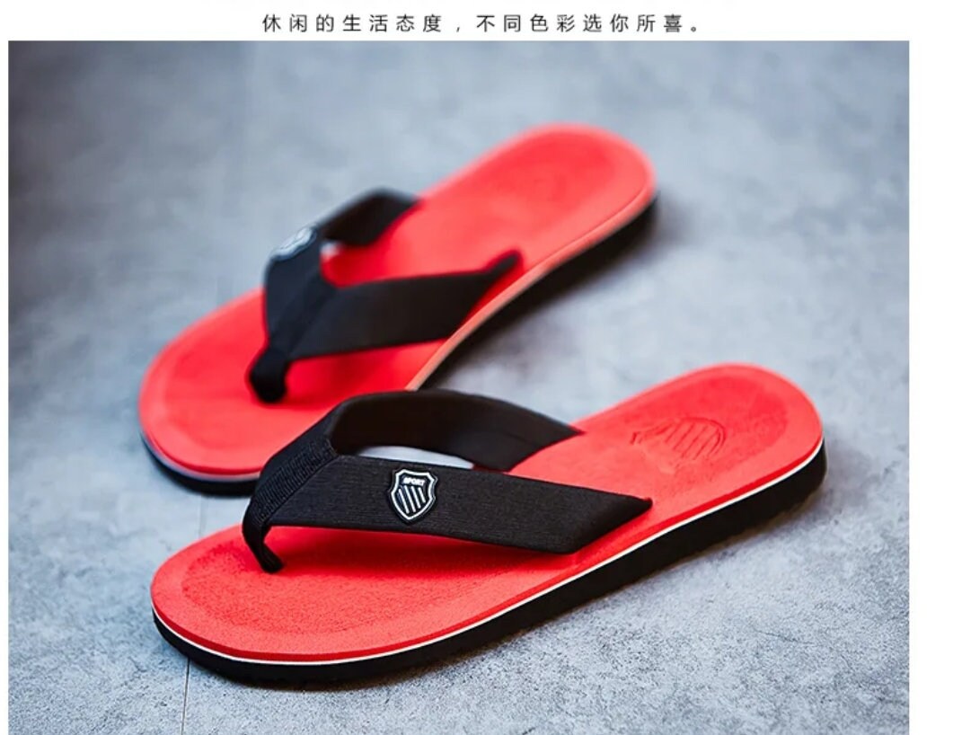 Men Sandals Various Colors and Sz - Etsy