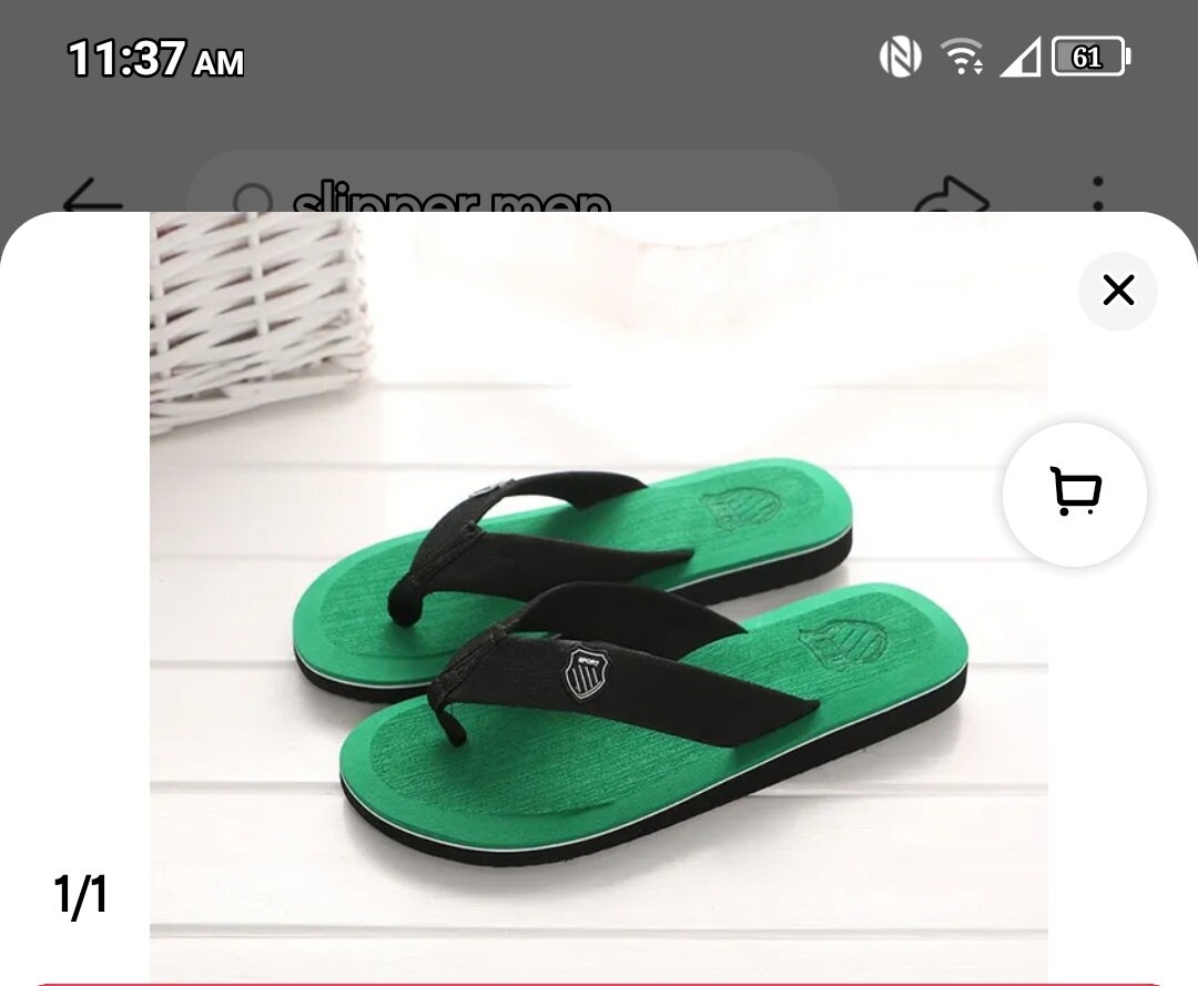 Men Sandals Various Colors and Sz - Etsy