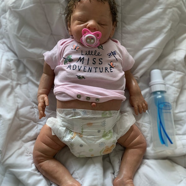 Reborn Babies - Etsy