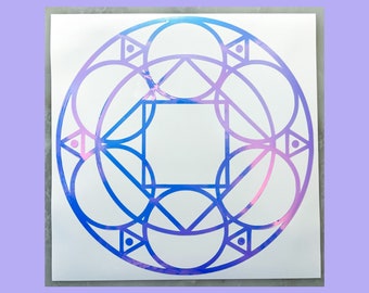 Ley Lines Ffxiv - Etsy