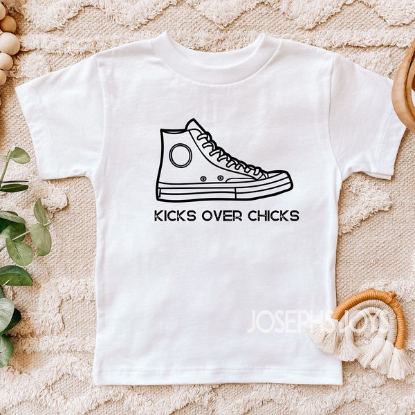 Nike Kicks Over Chicks Svg - Etsy