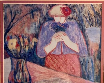 Barbara a Wood Artist - Etsy