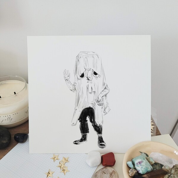 Youkai - Etsy