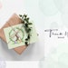 Easter Alphabet, Watercolor Clipart, Stylized Alphabet, Easter Letters ...