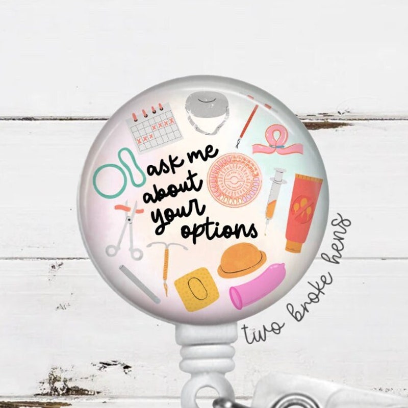 Funny Birth Control - Etsy