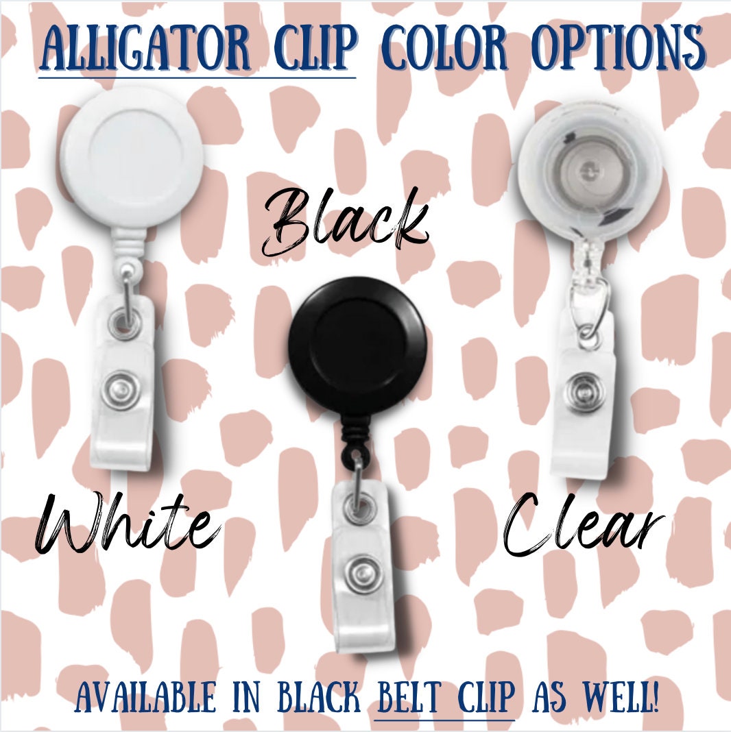 Cavapoo Mom Badge Reel - Etsy