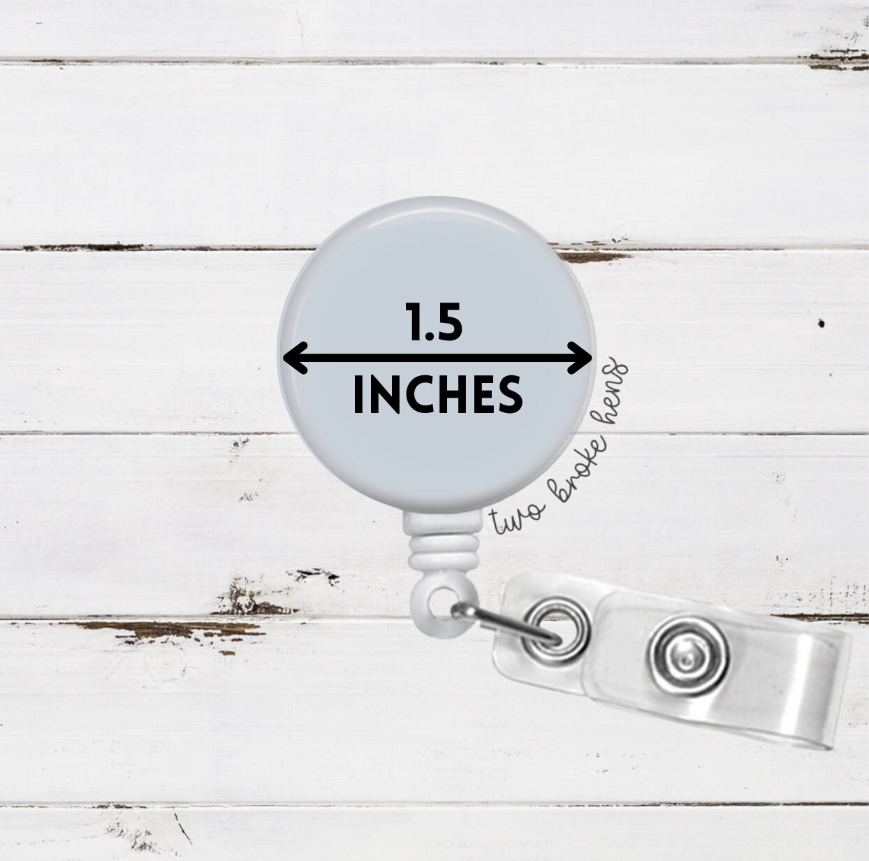 Cavapoo Mom Badge Reel - Etsy