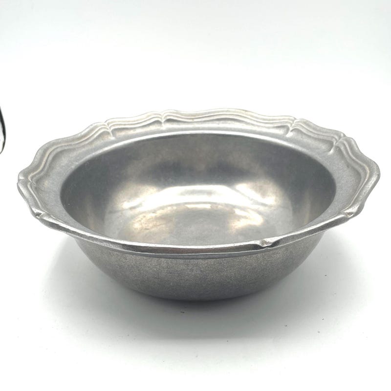 Wilton Pewter - Etsy