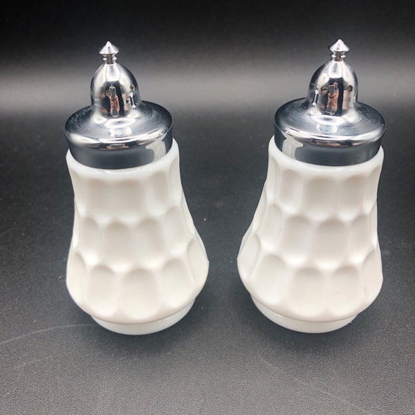 Metal Cap for Salt and Pepper Shakers - Etsy