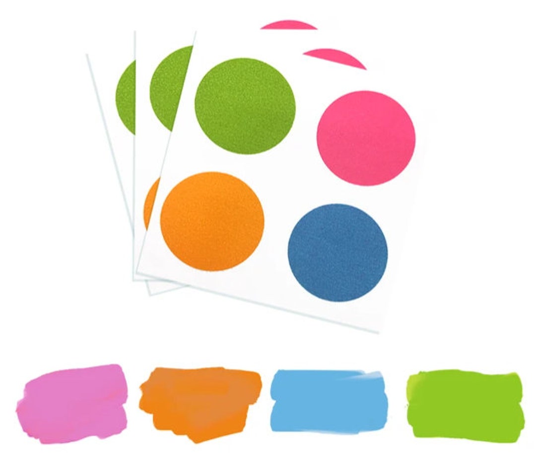 Edible Paint Palette Painting Biscuit Pastel Colors 12 U Edible PYO ...