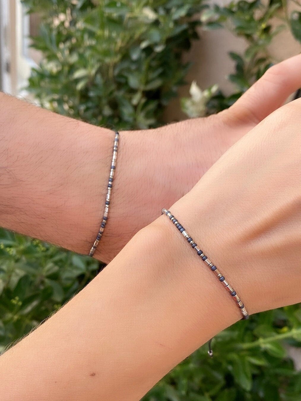 Until We Meet Again Morse Code Bracelet Miscarriage Gift Etsy until-we-meet-again-morse-code-bracelet-miscarriage-gift-etsy