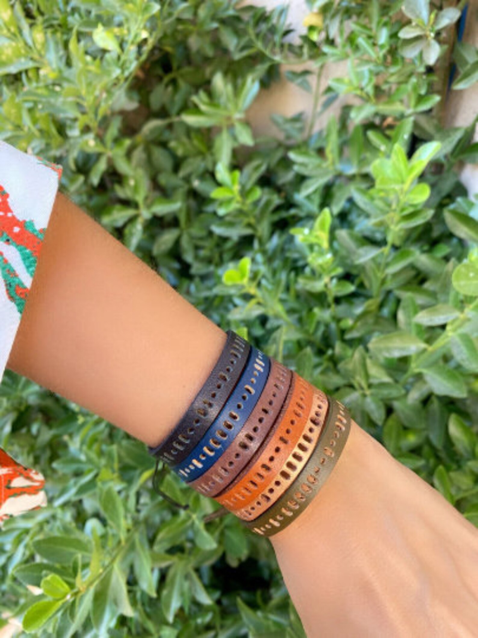 Custom Morse Code Mens Bracelet Daddy of an Angel Gift - Etsy