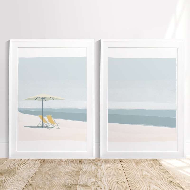 Beach Wall Prints - Etsy