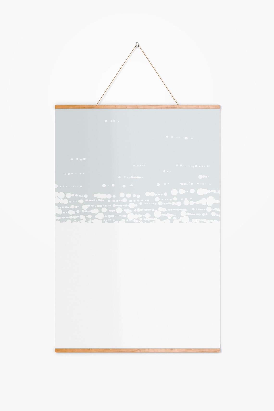 Minimalist Coastal Wall Art Ocean Abstract Art Abstract 2 | Etsy