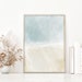 Coastal Boho Prints, Boho Beach Decor, Abstract Painting, Beach Bedroom ...