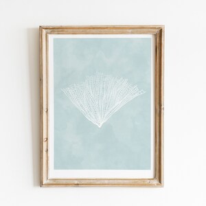 Bedroom Wall Art, Coastal Decor for Home, 3 Piece Wall Art, Beach ...