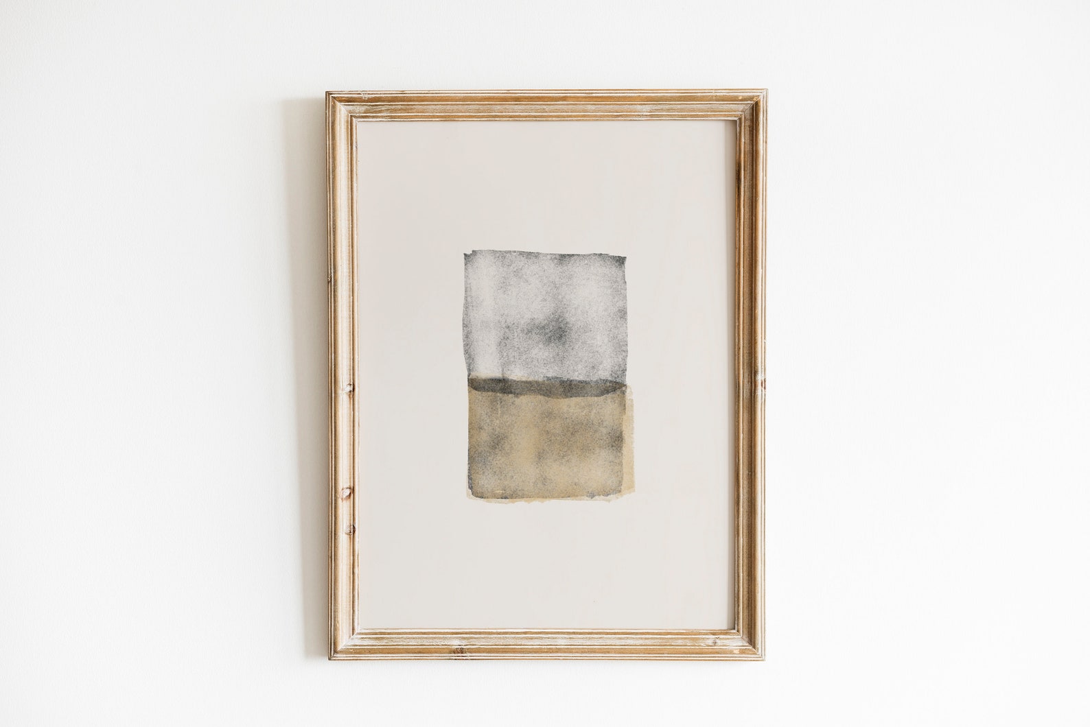 Abstract Neutral Printable Art, Minimalist Scandinavian Design Art ...